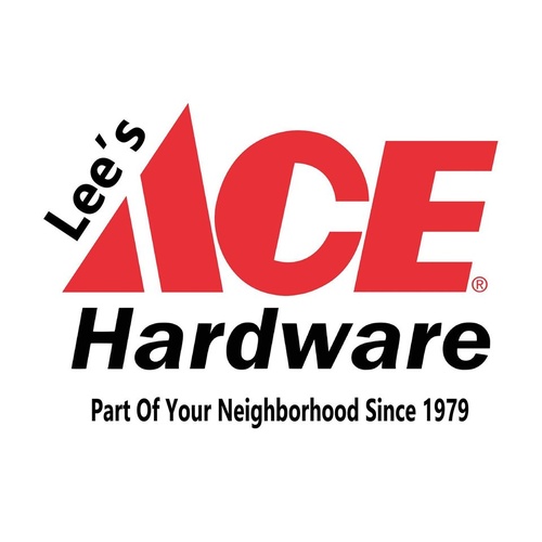 Lee s Ace Hardware Hardware Lawn and Garden Center Lawn Maintenance Landscaping Lawn Mowers Lumber Paint Rental Service Rentals Party Equipment